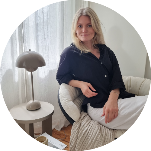 NORDIC VANILLA Interior Design Blog und Einrichtungsberatung
